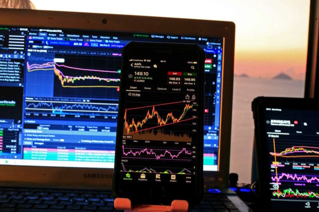 Kalte Progression einfach erklärt - Definition + Beispiel mit Berechnung